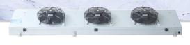 China EA series commercial angle-type air cooler EA301/CL-EVS for sale