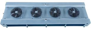 China ED series industrial double-side blow air cooler ED451/DL-EVT for sale