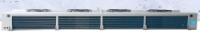 China ED series industrial double-side blow air cooler ED451/DL-EVT for sale