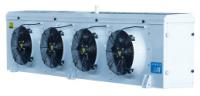 China EL seriesindustrial ceiling-type air cooler EL351/DL-EVT for sale