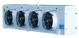 China EL seriesindustrial ceiling-type air cooler EL351/DL-EVT for sale