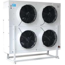 China EF series floor type quick-freezing air cooler EF632/DK-EVT for sale