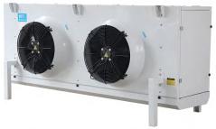 China EW series water defrosting ceiling-type air cooler EW501/DL-VT for sale