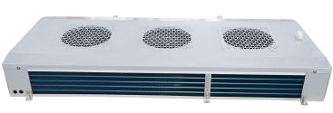 China EcG series commercial dual discharge air cooler with ethylene glycol ECG351/CLN-ET for sale