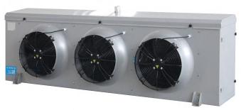 China EHG series commercial ceiling-type air cooler with ethylene glycol EHG401/DL-ET for sale
