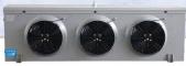 China EHG series commercial ceiling-type air cooler with ethylene glycol EHG401/DL-ET for sale