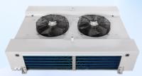 China Cold Room Condensing Unit with Galvanized Steel Plate and Double Water Plate Design for Industrial Air Cooler for sale