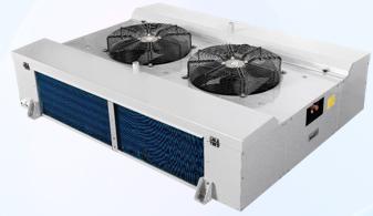 China Hydrophilic Aluminum Foil for Different Temperature and Humidity Requirements in Cold Room Condensing Unit for sale