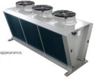 China CV series V-type condenser CV6311B4 for sale
