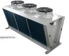 China CV series V-type condenser CV6311B4 for sale