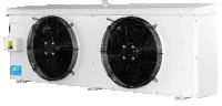 China GE series ceiling mounted side outlet electric frost air cooling unit GEDL302C-A for sale