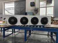 China GX Series Commercial High Efficiency Unit Coolers for sale