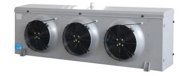 China EHG series commercial ceiling-type air cooler with ethylene glycol EHG401/DL-ET for sale