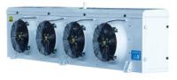China ELG series industrial ceiling-type air cooler with ethylene glycol ELG401/DL-ET for sale