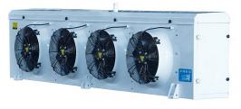 China ELG series industrial ceiling-type air cooler with ethylene glycol ELG401/DL-ET for sale