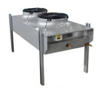 China CP series horizontal plate-type condenser CP5011B4 for sale