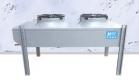 China CP series horizontal plate-type condenser CP5011B4 for sale
