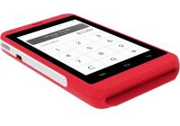 China 2022 D20 Android Smart NFC IOS EMV POS Terminal for sale