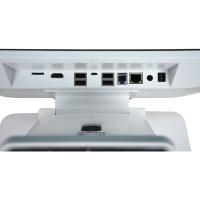 China Dual Screen Pos System Terminal for sale