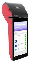 China Smart android EMV POS Terminal for sale