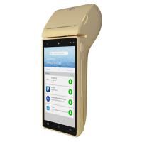 China Smart android EMV POS Terminal for sale