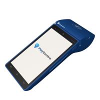 China Smart android EMV POS Terminal for sale