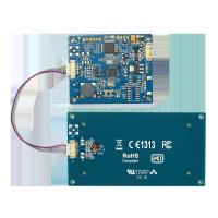 China 1 Mbps USB NFC Reader Module ACM1252U-Y3 70mmx70mmx15mm Size for sale