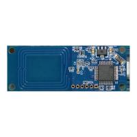 China 424 Kbps NFC Reader Module ACM1252U-Z2 Read Speed 52mmx 20mmx6mm Size for sale