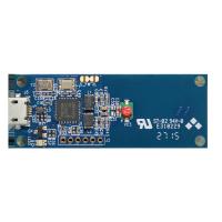 China 424 Kbps NFC Reader Module ACM1252U-Z2 Read Speed 52mmx 20mmx6mm Size for sale