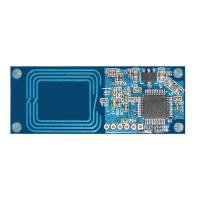 China 52mm Length RFID Card Reader Module ACM1252U-Z6 3.45g Weight 13.56 MHz for sale