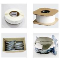 China Blank White Paper NFC 215 Stickers For Smartphones Mobile Payments for sale