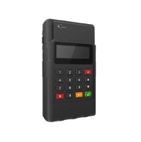 China High Performance Mini Wireless POS Terminals Mpos EMV Credit Card Terminal for sale