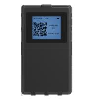 China High Performance Mini Wireless POS Terminals Mpos EMV Credit Card Terminal for sale