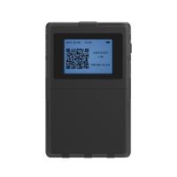 China High Performance Mini Wireless POS Terminals Mpos EMV Credit Card Terminal for sale