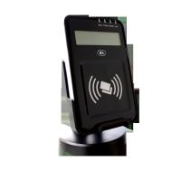 China ACR1222L USB contactless NFC Reader writer with LCD for sale