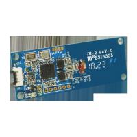 China ACM1252U-Z6 RFID Reader Module 12 Mbps 1.0m Cable Length ISO IEC 18092 for sale