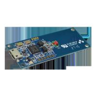 China ACM1252u-Z2 USB NFC Reader Module 20mm×22mm Antenna Size 3.65g Weight for sale