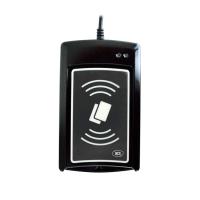 China ISO14443a RFID contactless NFC UID Reader Writer Acr1281u-C2 13.56MHz for sale