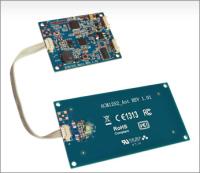 China 26.6g Weight USB NFC Reader Module ACM1252U-Y3 With Detachable Antenna Board for sale