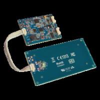 China 26.6g Weight USB NFC Reader Module ACM1252U-Y3 With Detachable Antenna Board for sale