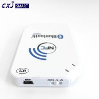 China BLE USB RFID NFC Reader ACR1311U-N2 Portable DC-5V Power Supply for sale