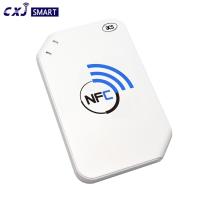 China BLE USB RFID NFC Reader ACR1311U-N2 Portable DC-5V Power Supply for sale