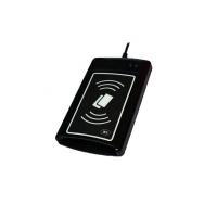 China Contactless NFC RFID Reader Writer Contact ACR1281U C1 5-10cm Read Range for sale
