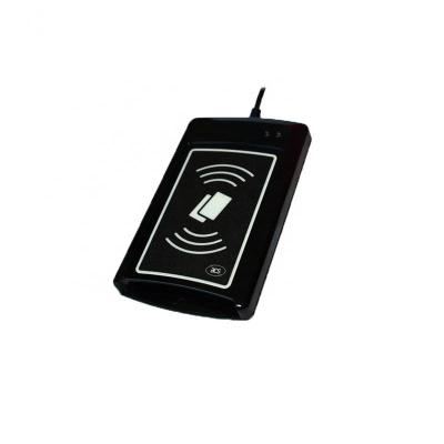 China Contactless NFC RFID Reader Writer Contact ACR1281U C1 5-10cm Read Range for sale