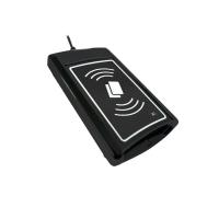 China Contactless NFC RFID Reader Writer Contact ACR1281U C1 5-10cm Read Range for sale