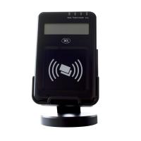 China ISO14443 PC SC Mobile Contactless Card Reader ACR1222L 5V DC Supply Voltage for sale