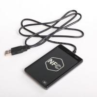 China ACR1251U RFID NFC Reader , NFC Card Skimmer 5-10cm Read Range for sale