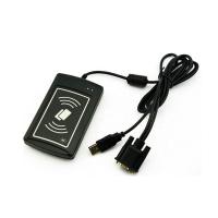 China 13.56mhz RFID NFC Contactless Smart Card Reader ACR1281S- C1 RS232 USB for sale