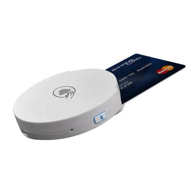 China AMR220-C1 ACS RFID NFC Reader , Mpos Card Reader For Mobile Banking for sale