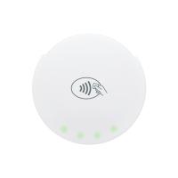 China AMR220-C1 ACS RFID NFC Reader , Mpos Card Reader For Mobile Banking for sale